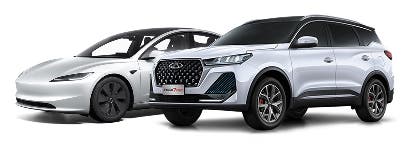 Electric Vehicle Calculator