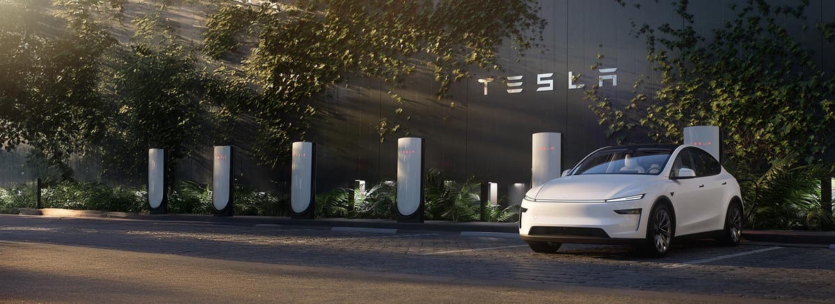 Tesla Novated Lease | Maxxia Australia