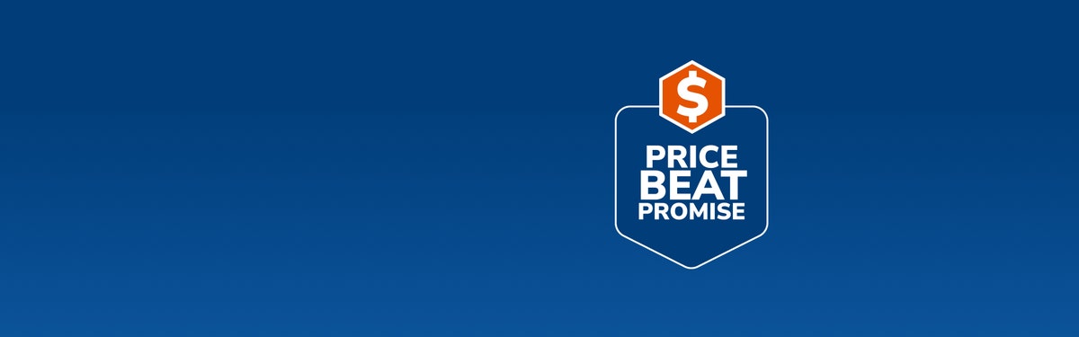 Price Beat Promise | Maxxia Australia