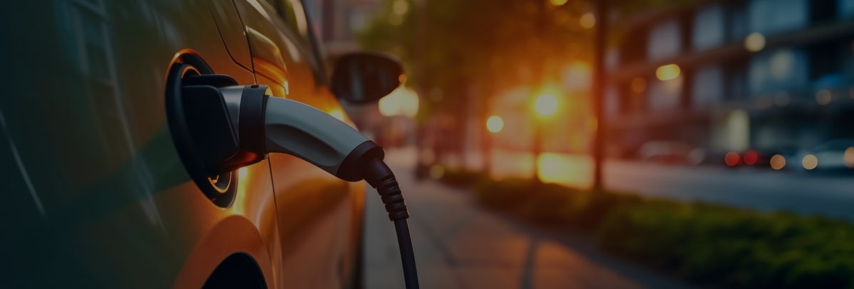 Novated Leasing an Electric Vehicle (EV) with Maxxia